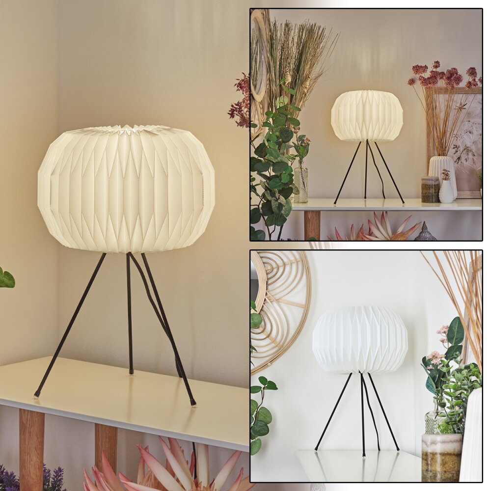 Regufe Table lamp black H3629642 | lamps.eu