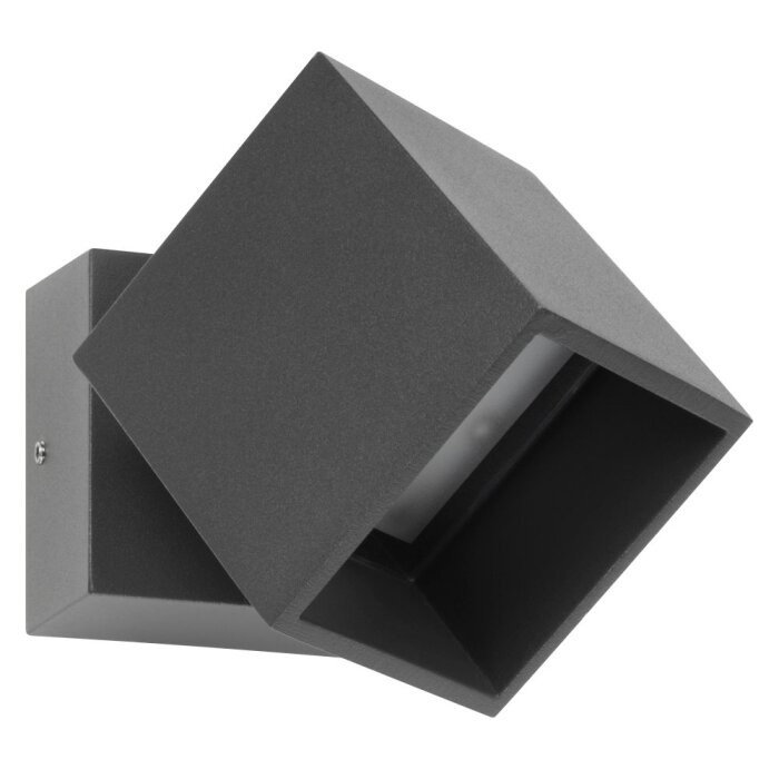 LCD TYP Wall Light LED transparent 5002 | lamps.eu