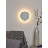 Lucide EKLYPS Wall Light LED white 46201/08/31 | lamps.eu